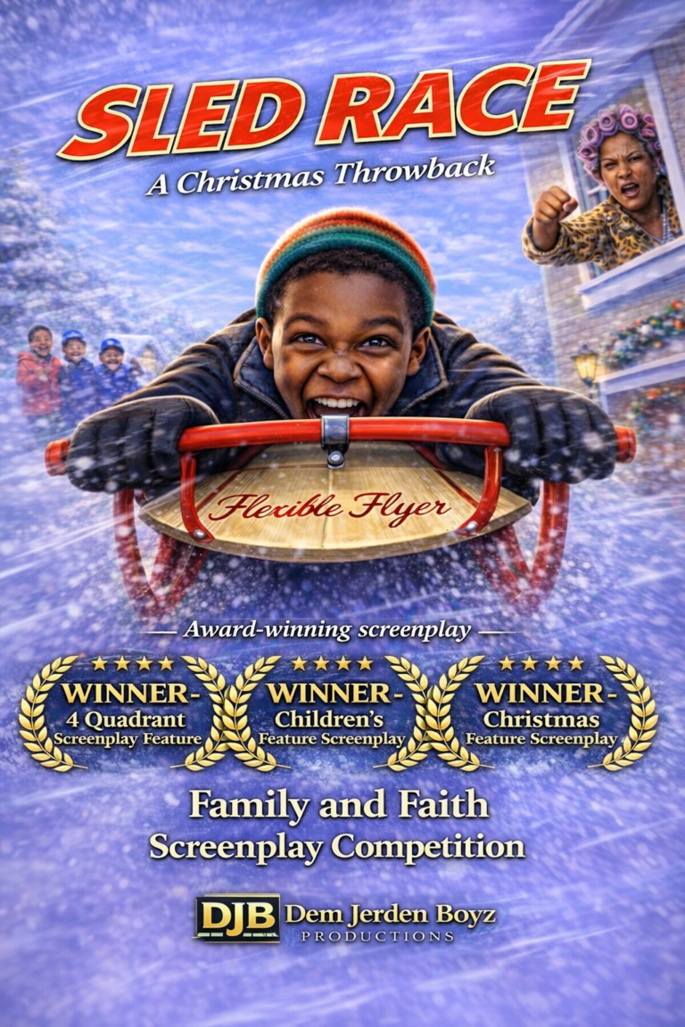 Kevin Jordan Comedy – Guaranteed to make you laugh