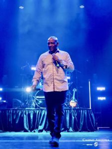 Kevin Jordan Comedy – Guaranteed to make you laugh