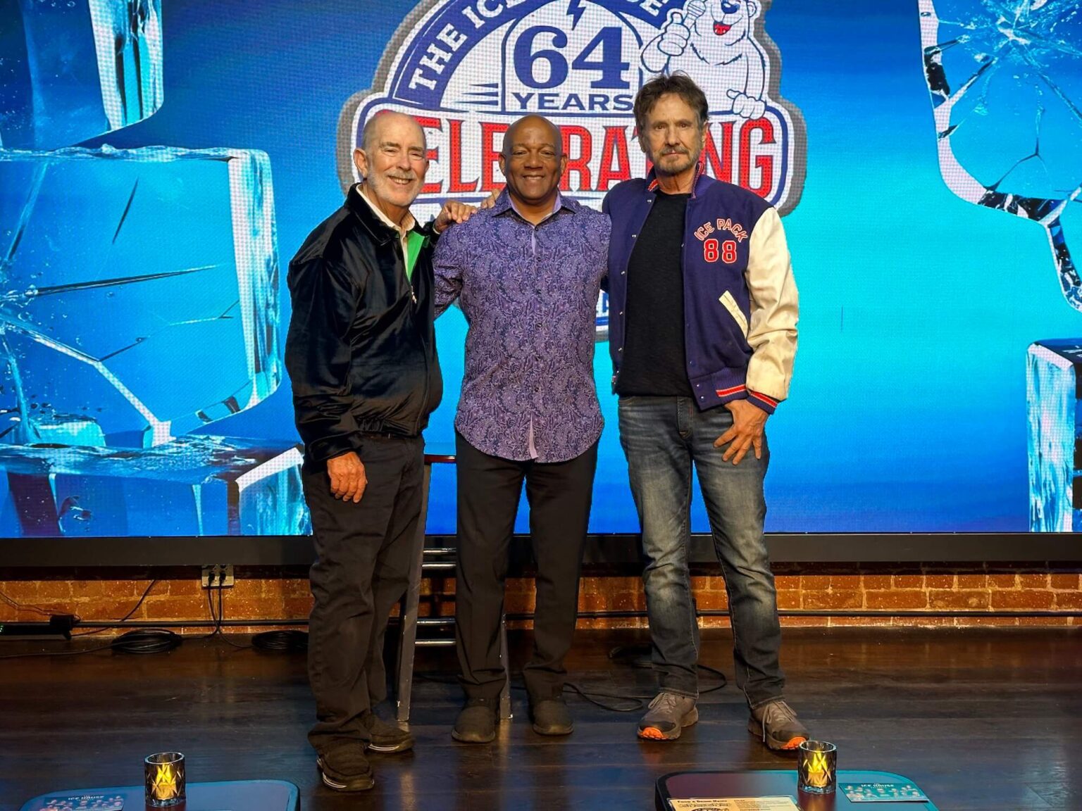 Kevin Jordan Comedy – Guaranteed to make you laugh